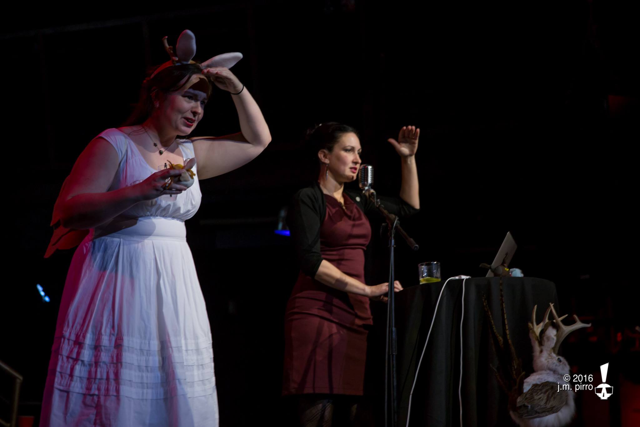 ODDMENTS 2016 ~ Dec 13 2016 | ODD SALON