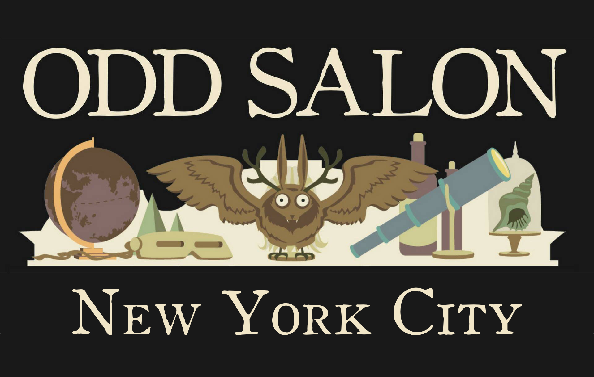 Odd Salon NYC: RENEGADE