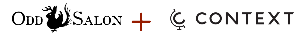 Odd Salon + Context Travel: Doctors, Diseases, and Deities: Illness and ...